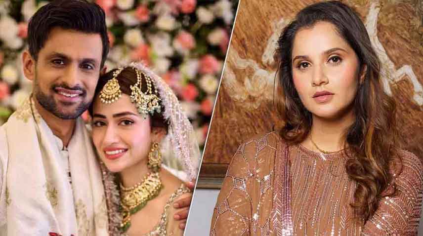 Expensive Divorce: How much did Shoaib Malik pay after splitting from ...