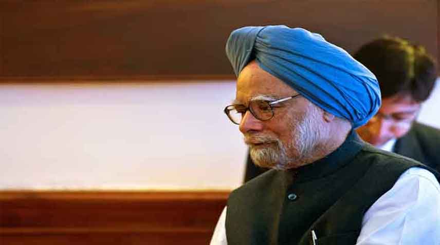 Former Indian PM Manmohan Singh dies at 92