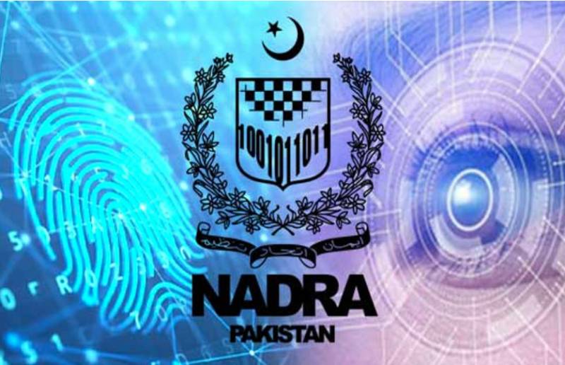 Pakistan introduces fingerprint verification for online passport applicants