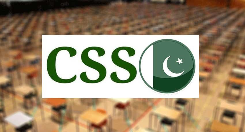 CSS exam system set to be replaced with cluster-based model