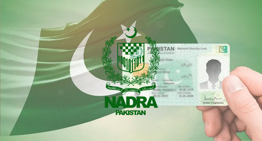 NADRA Issues advisory for all citizens