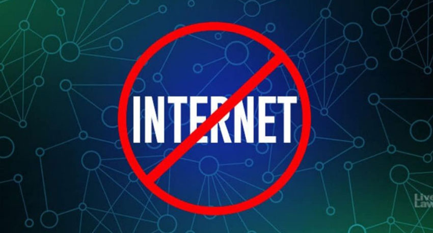 Internet slows down in Pakistan amid global AWS outage