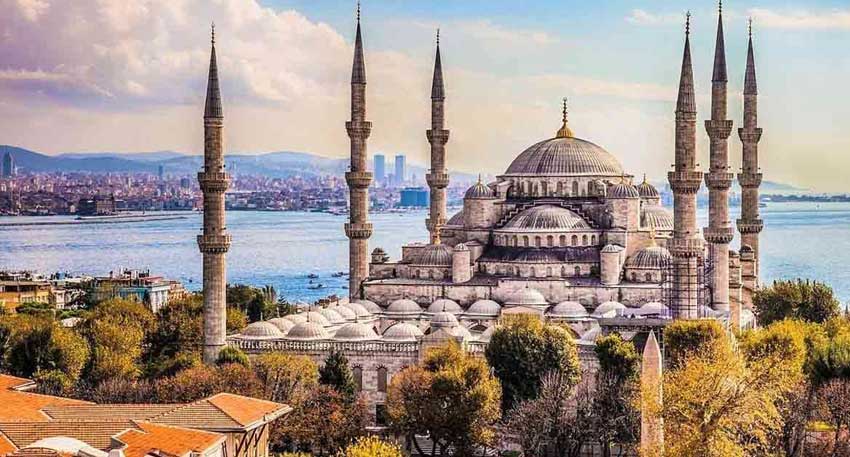 Pakistanis travelling to Turkey must note new visa fees and application ...