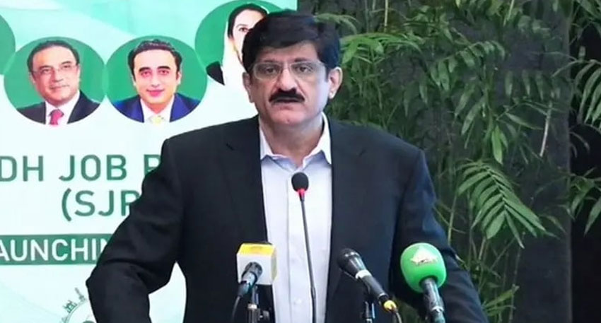 Sindh launches Pakistan’s first digital job portal