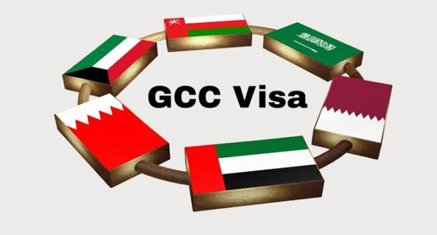 Unified GCC Visa to launch single travel permit for entire Gulf