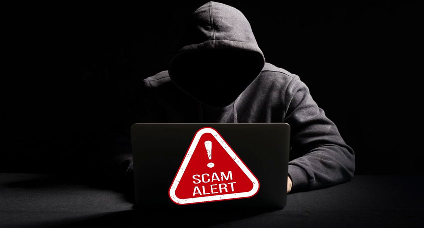 Scam Alert: fake HBL app steals bank card details in Pakistan