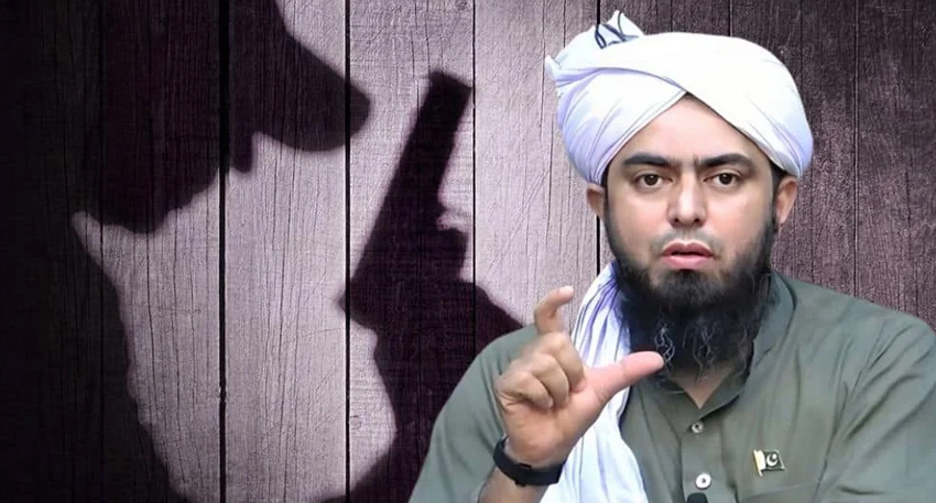 Deadly attack on Engineer Muhammad Ali Mirza, one suspect killed