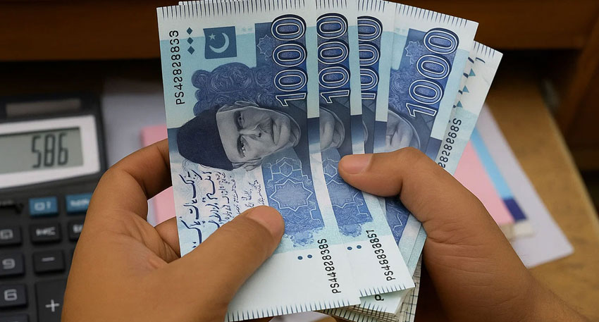 Early salaries before three May holidays ordered - Full details inside