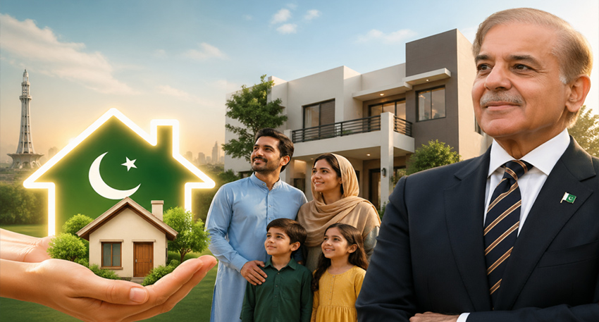 Apna Ghar Scheme 2026: Eligibility, installments and details