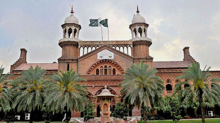 LHC confirms death penalty for motorway gang rape convicts