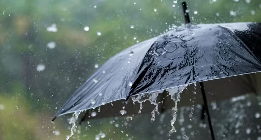 Heavy rain and hailstorm alert issued for multiple cities across Pakistan