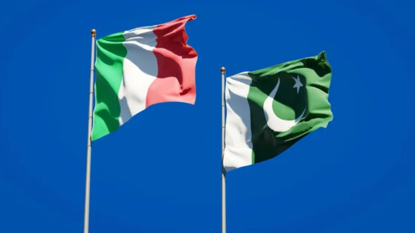 Italy opens 10,500-worker quota for Pakistan over three years