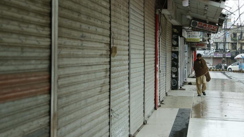 Punjab govt revises market and restaurants timing
