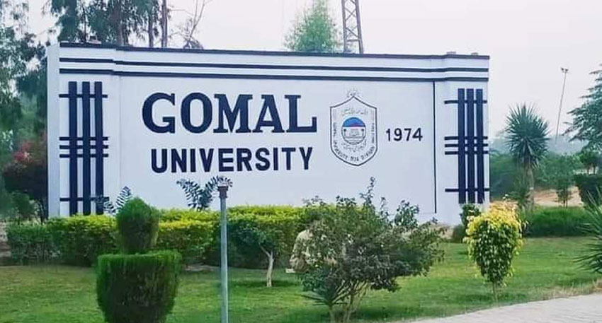 Gomal University fake degree scandal exposed as 514 suspicious degrees ...