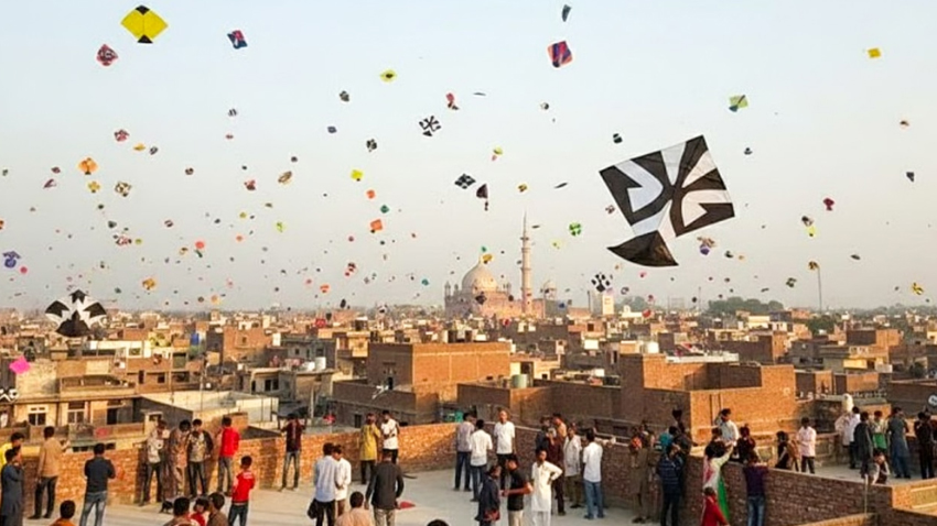 Punjab issues new rules for kite flying in 2027 for safety