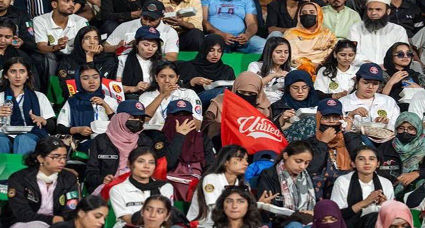 PSL 11 final 2026: PCB issues entry guidelines for fans