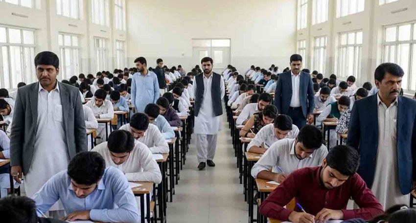 Class 9 exams postponed as leak reports spread online - New dates?