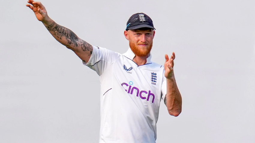 England Test captain Stokes back in action after surgery recovery