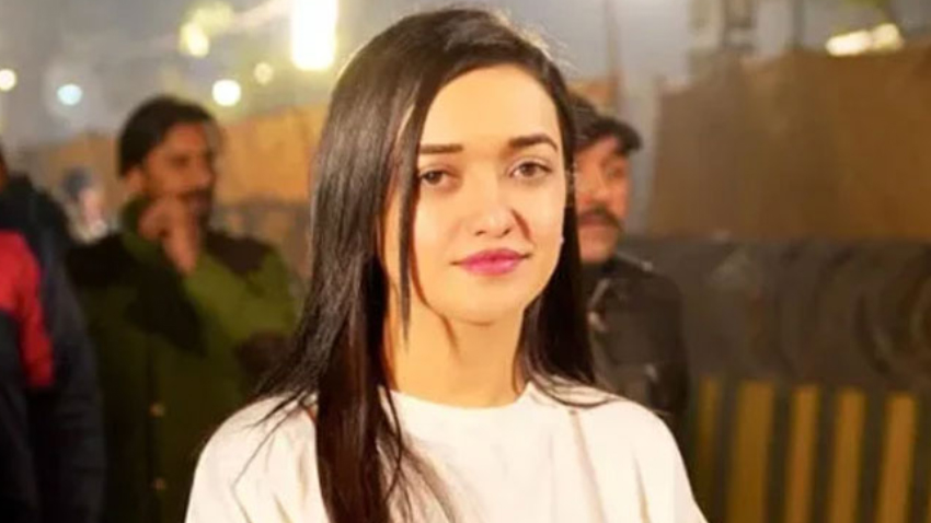 Sanam Javed shifted from Kot Lakhpat Jail to hospital over health issues