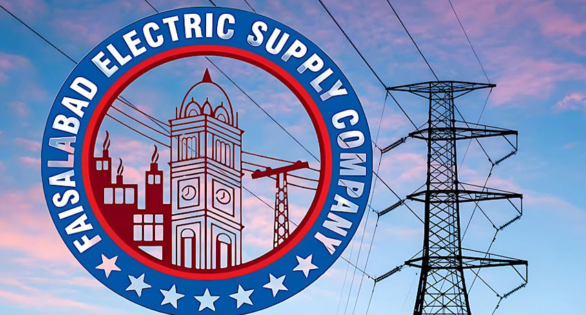 FESCO announces major power shutdown schedule