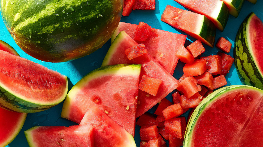 Is your watermelon injected? Expert reveals the truth behind viral claims