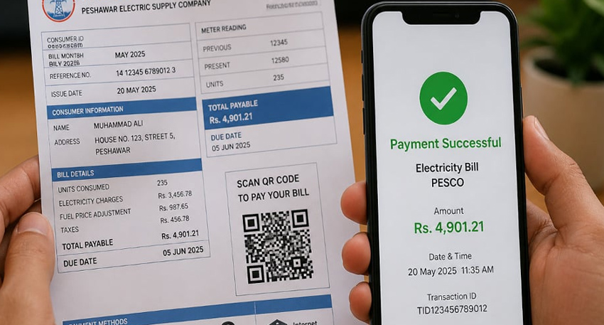 200 unit electricity bill in Pakistan: Govt responds to subsidy reports
