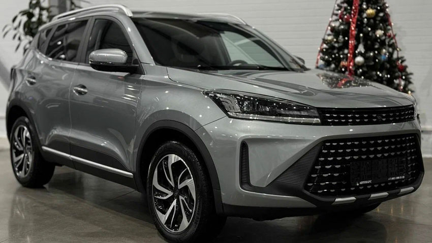 Cheaper electric cars hit Pakistan auto market – Check prices and features
