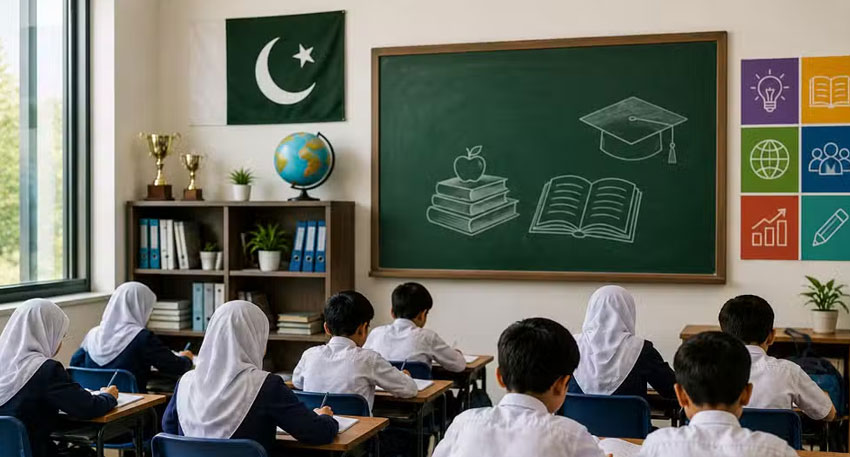 Punjab launches 8-week summer learning camps across 12 districts