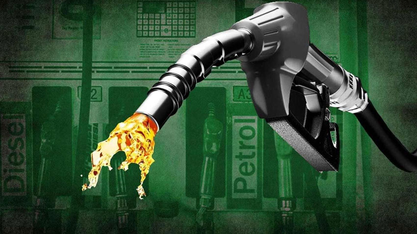 Fuel price cut brings relief as transport fares drop in Pakistan