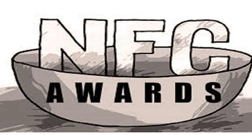 Provinces to receive over Rs8,200 billion under NFC Award Next Year
