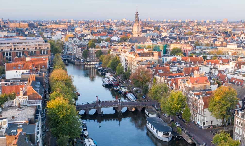 Best countries to raise children in 2026
